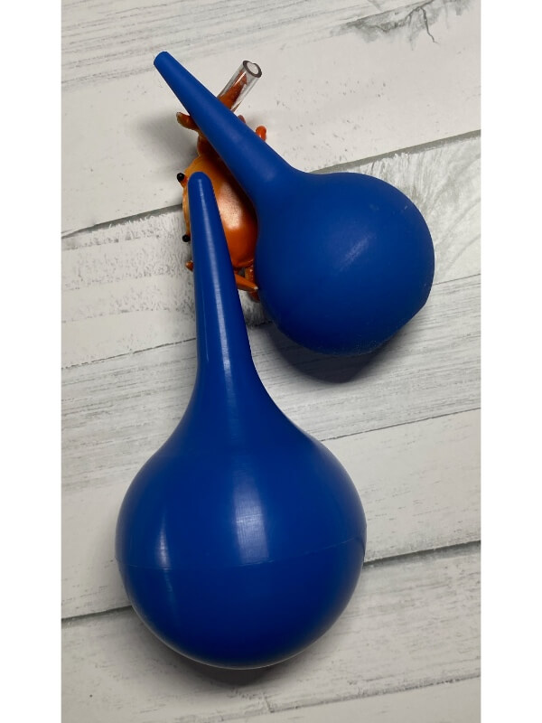 Bulb Syringe - penablers.ca