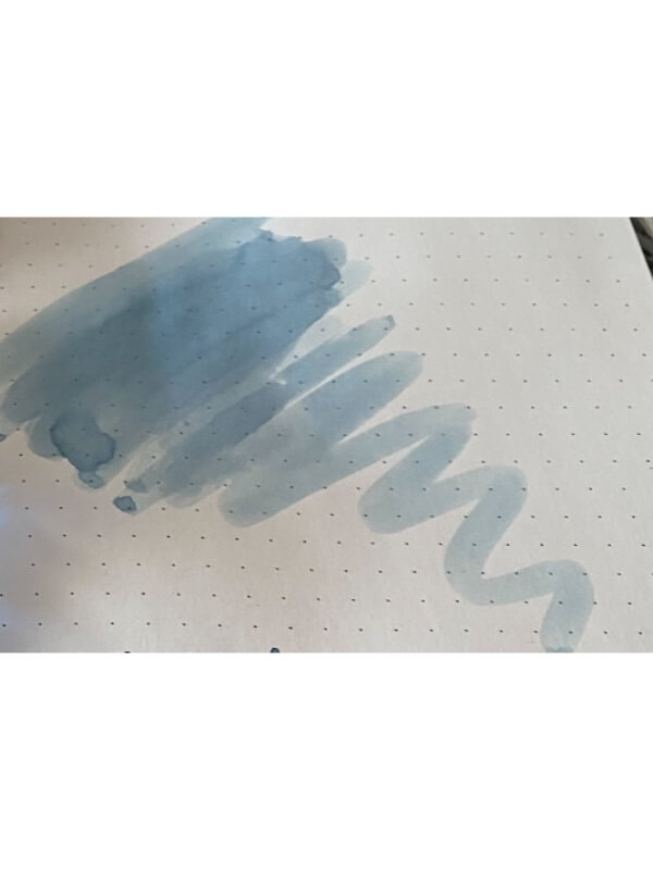 II Light Blue Whale - penablers.ca